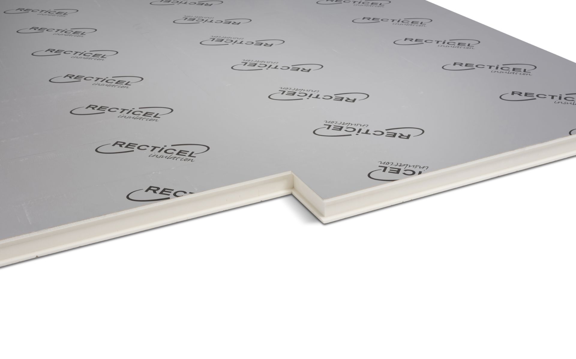 Soojustusplaat PIR Recticel Euroth Ewall 50x1200x2400 | Karl Bilder e ...