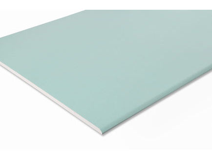 Kipsplaat niiskuskindlam Knauf GKBI 12,5x1200x2600 roheline | Karl ...