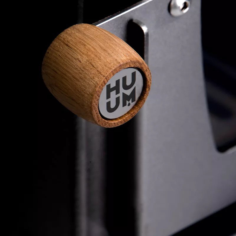 Keris puuküttega Huum Hive Wood | Karl Bilder e-teenindus