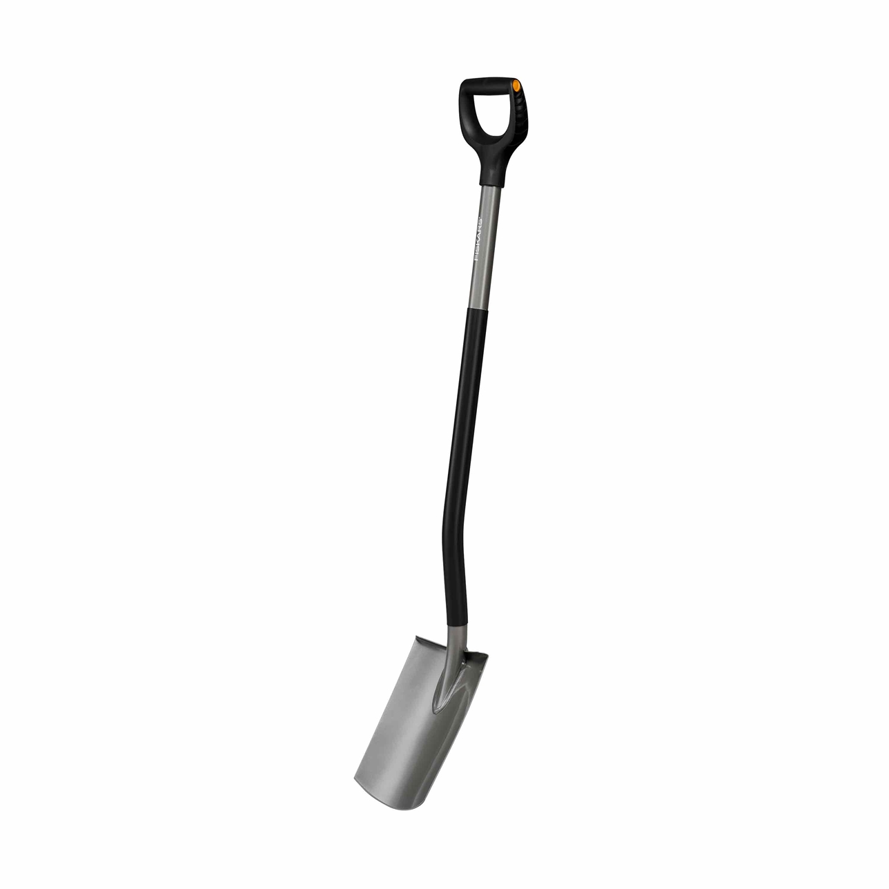 Ergonoomiline labidas kumer Fiskars | Karl Bilder e-teenindus
